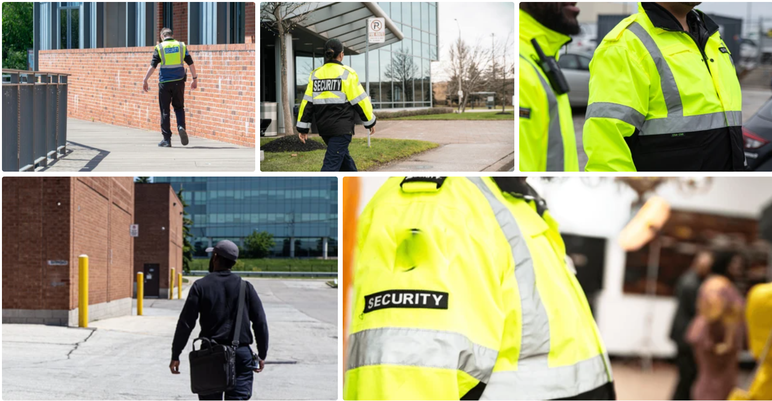 Highfield Level 2 Award for Security Officers in the Private Security ...